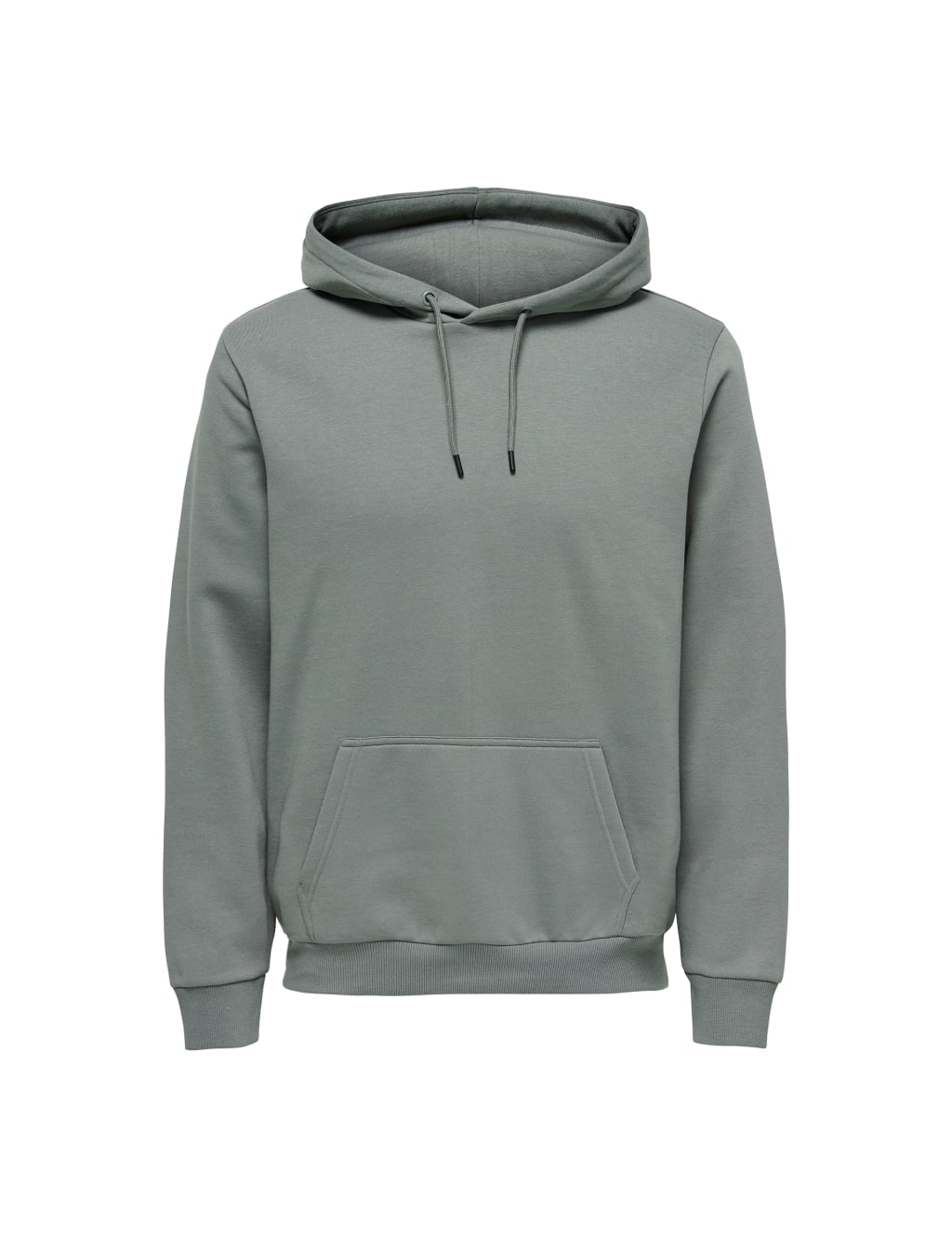 Men’s Grey Hoodies & Sweatshirts | M&S
