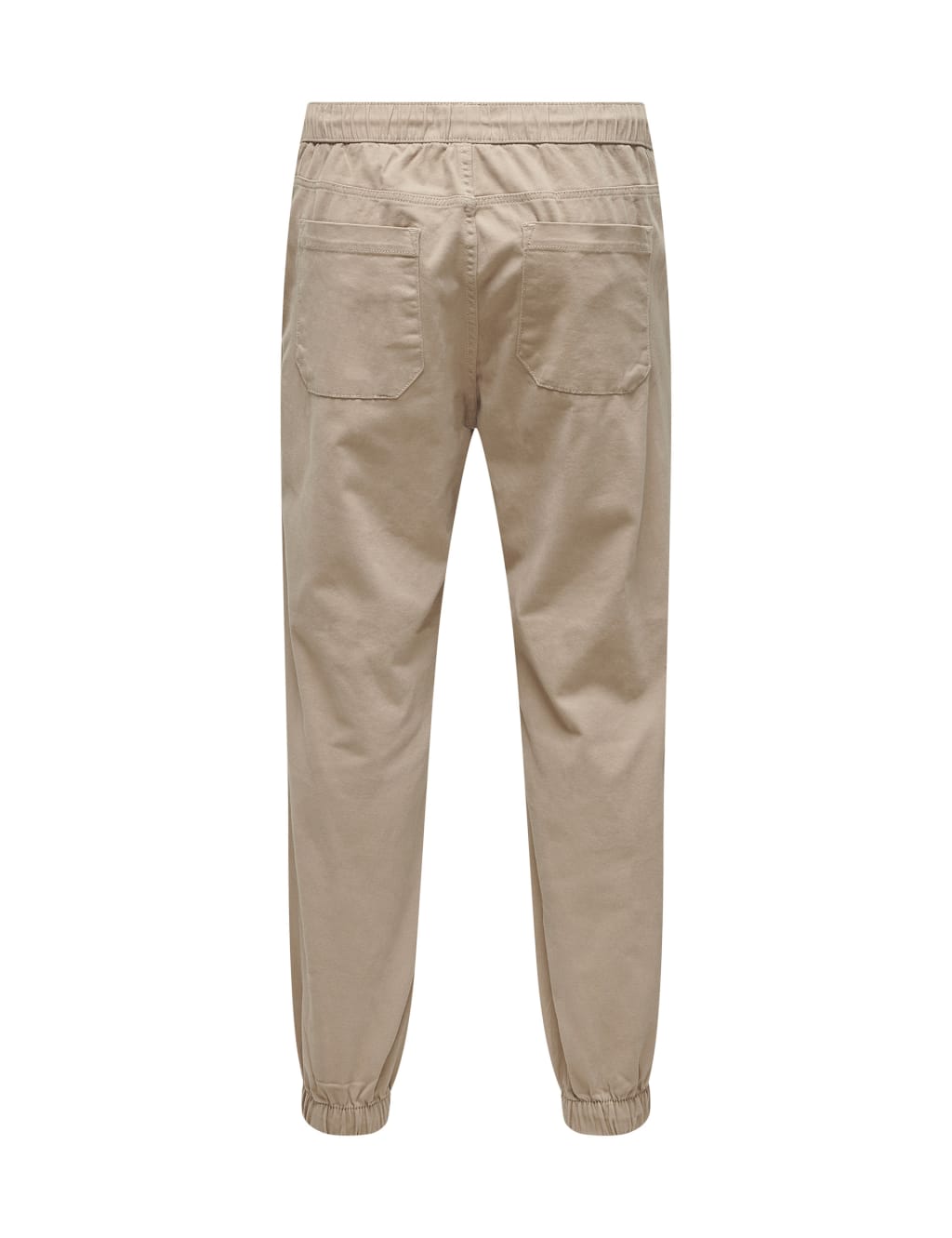 Men's Tapered-Fit Trousers | M&S
