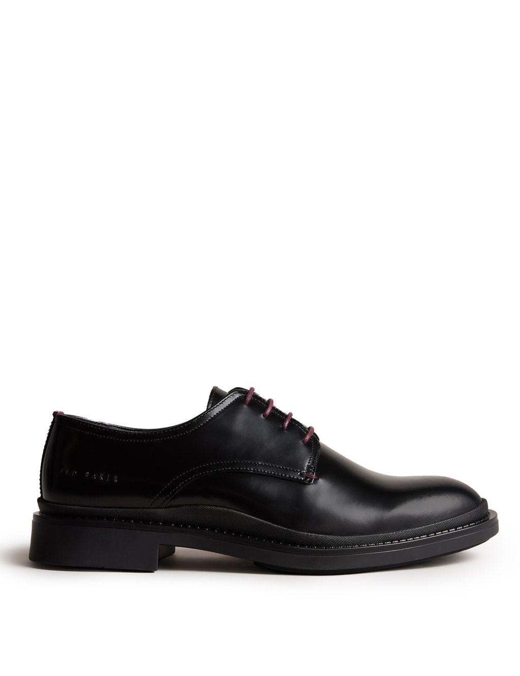 Sixth-Form Derby Shoes | M&S