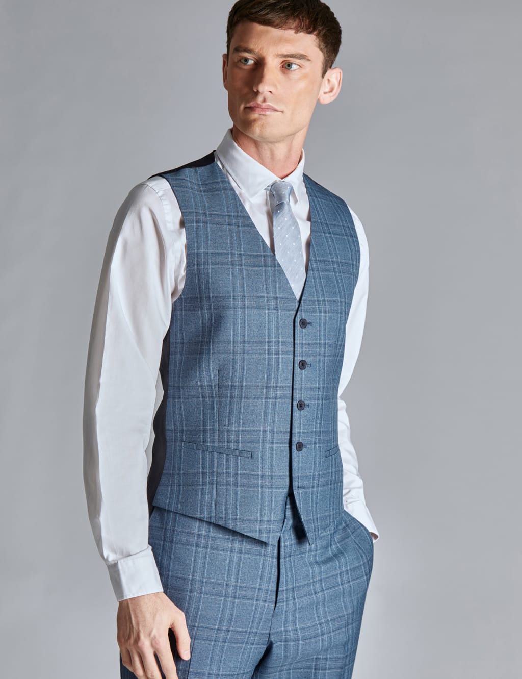 Men’s Waistcoats | M&S