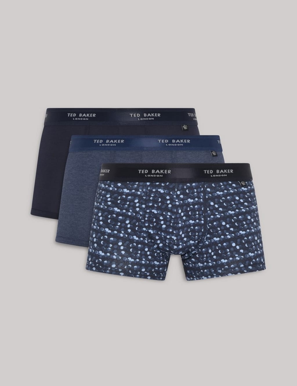 Men’s Cotton Trunks | M&S