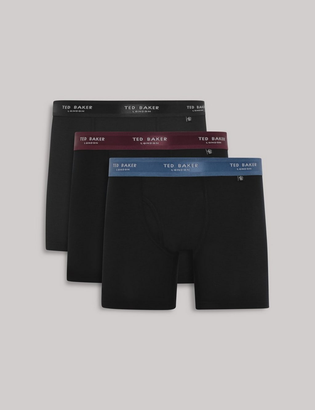 Men's Black Trunks | M&S