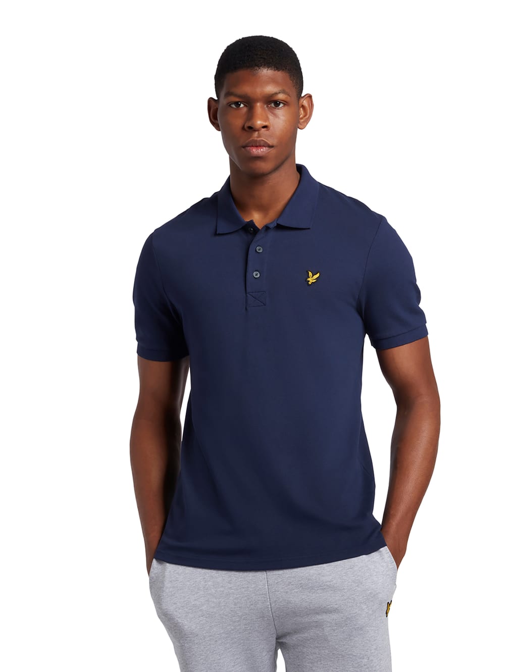 Lyle & Scott | M&S