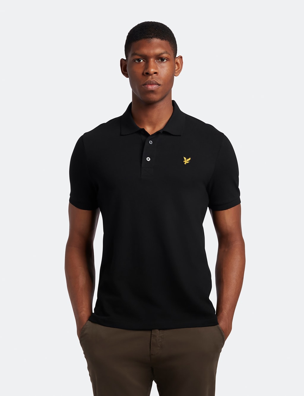 Lyle & Scott | M&S