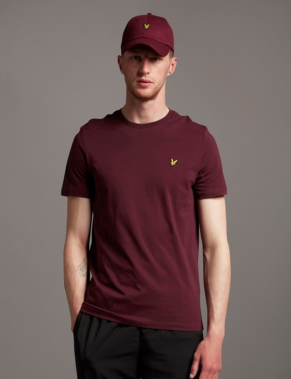 Lyle & Scott | M&S
