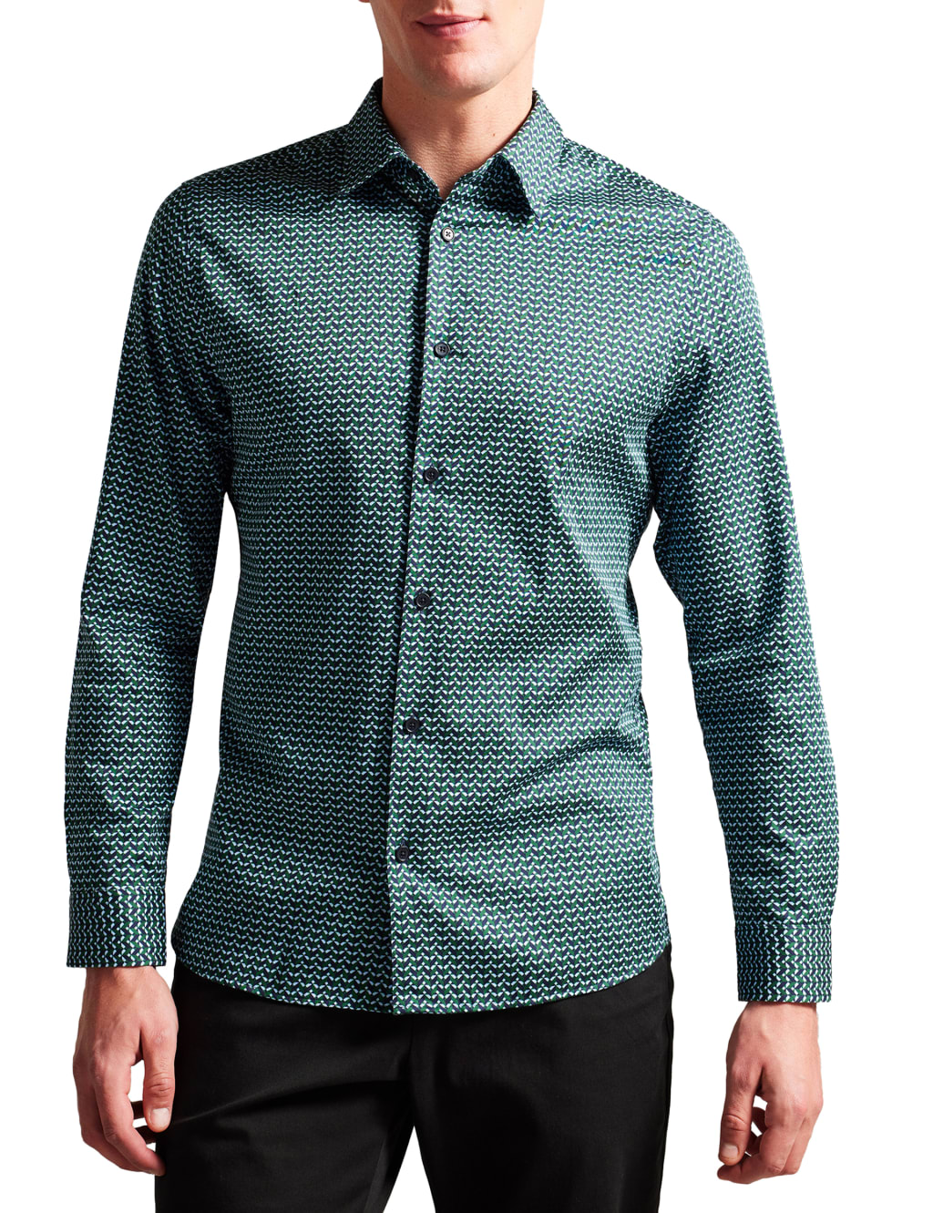 Ted Baker Menswear | M&S