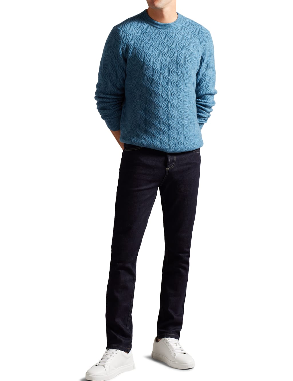 Men's Slim Fit Jeans | M&S