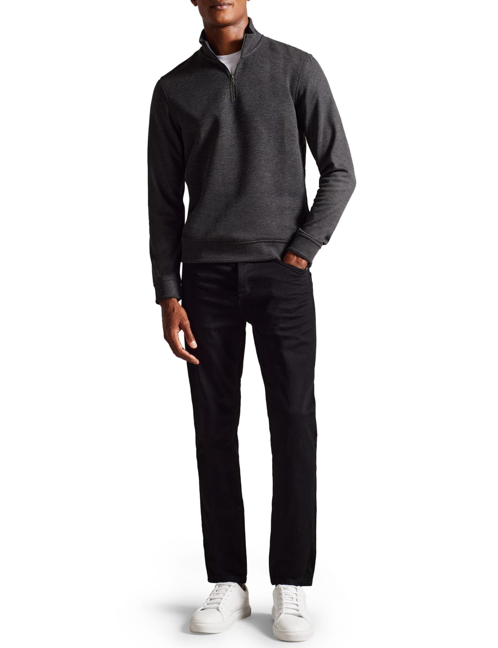 Men's Slim Fit Jeans | M&S