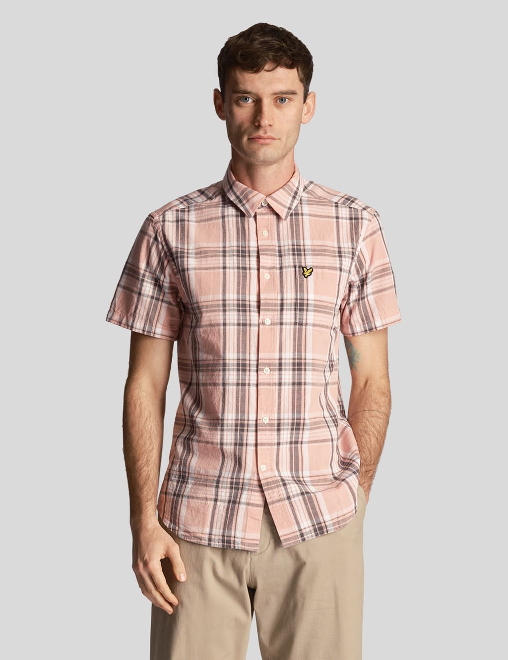 Lyle & Scott | M&S