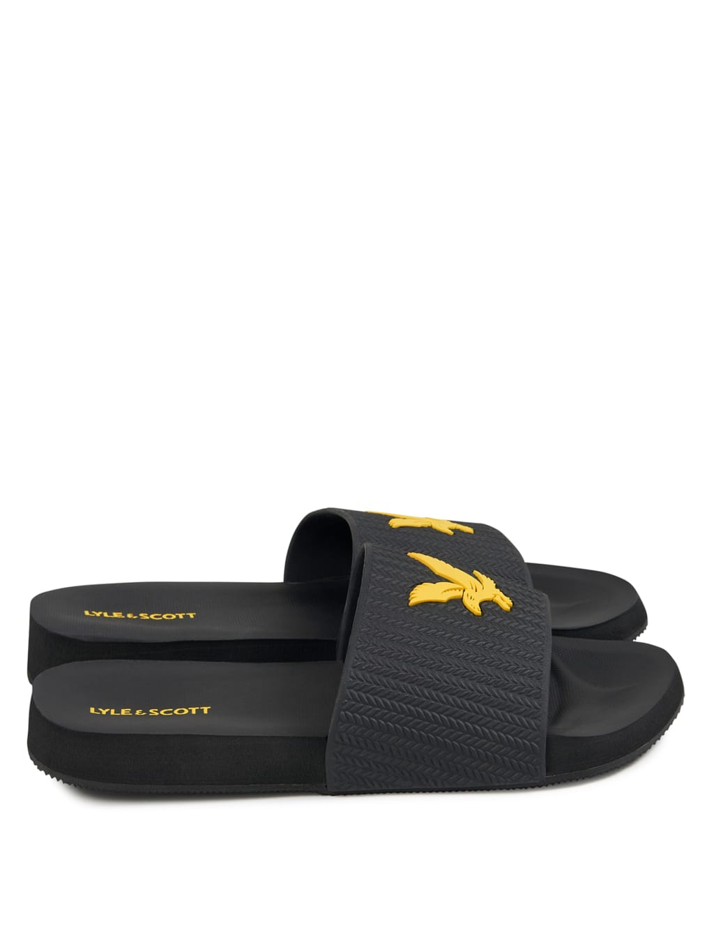 Men’s Sliders | M&S