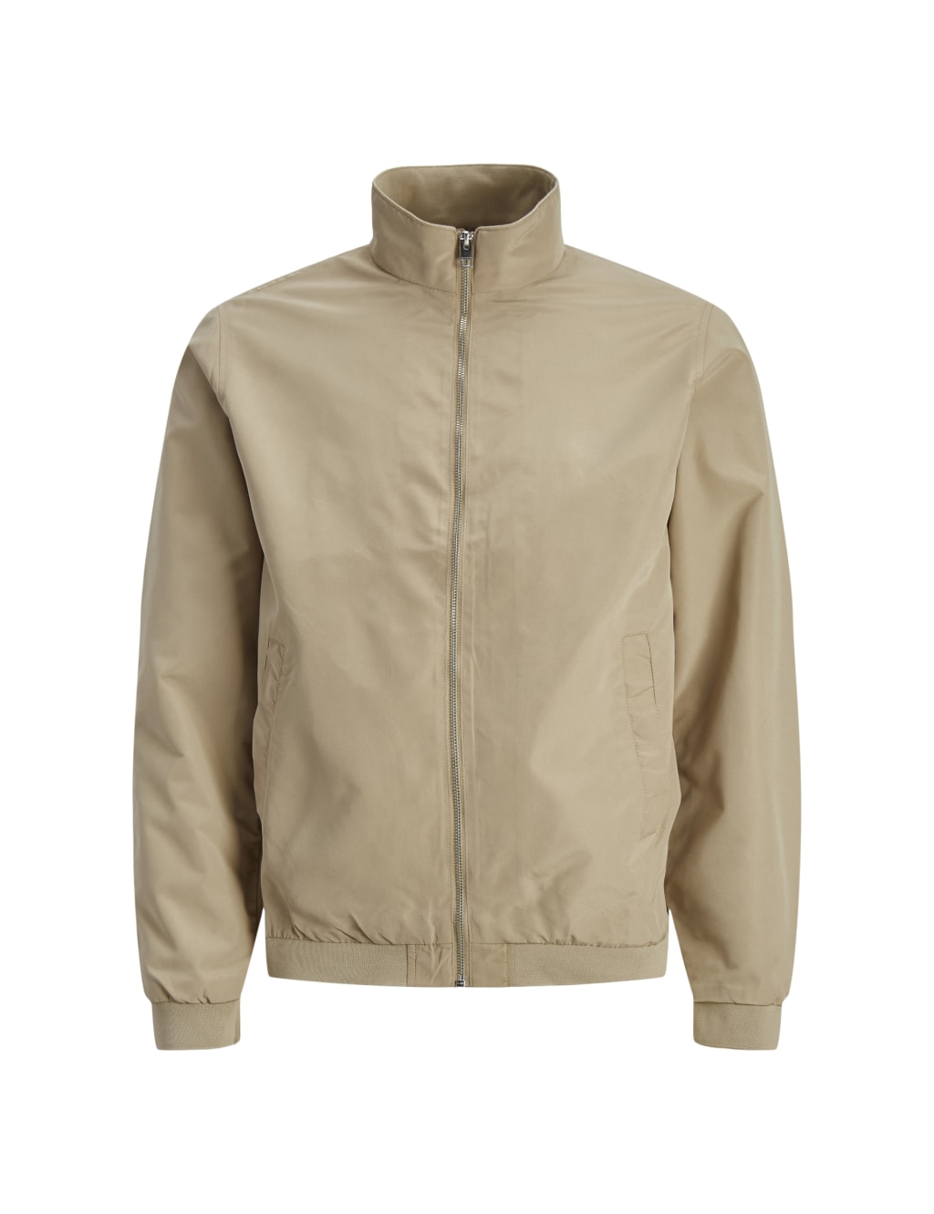 Men's Harrington Jackets | M&S
