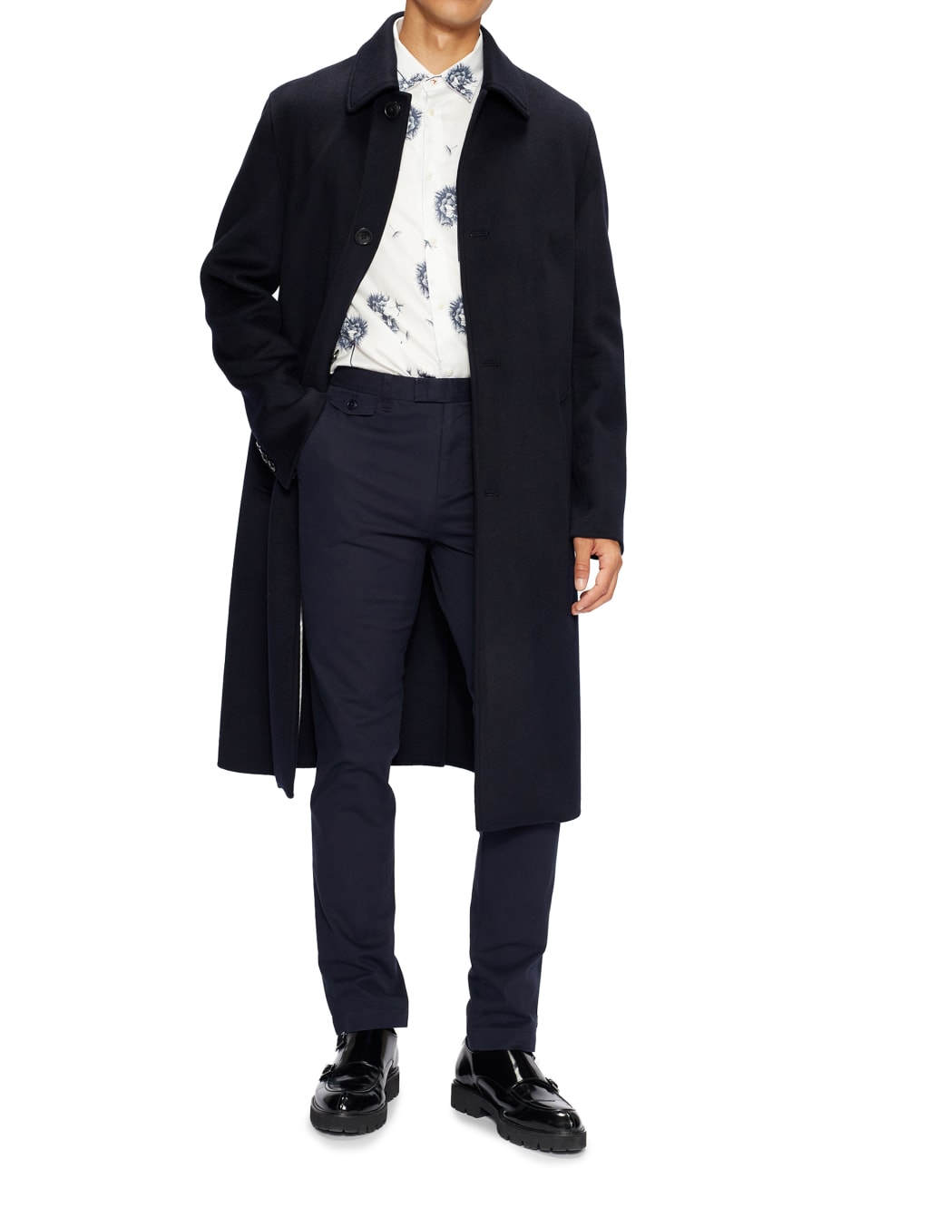 Ted Baker | M&S