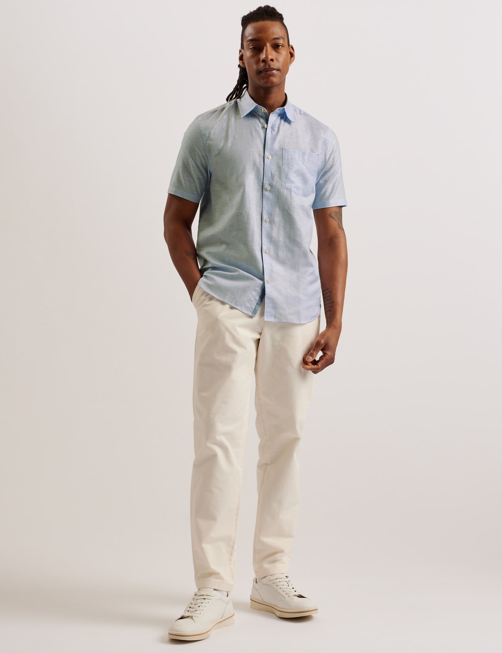 Ted Baker | M&S