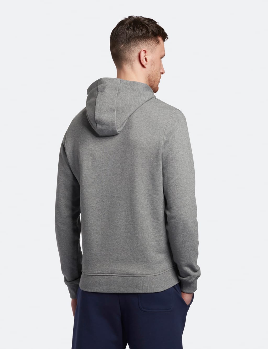 Men’s Grey Hoodies & Sweatshirts | M&S