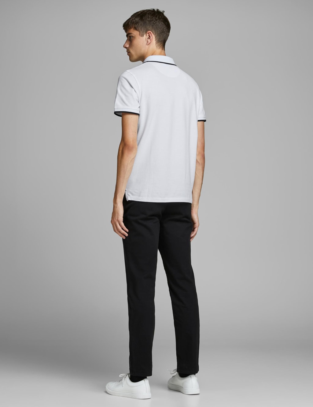 Men’s Polo Shirt Multi-Packs | M&S