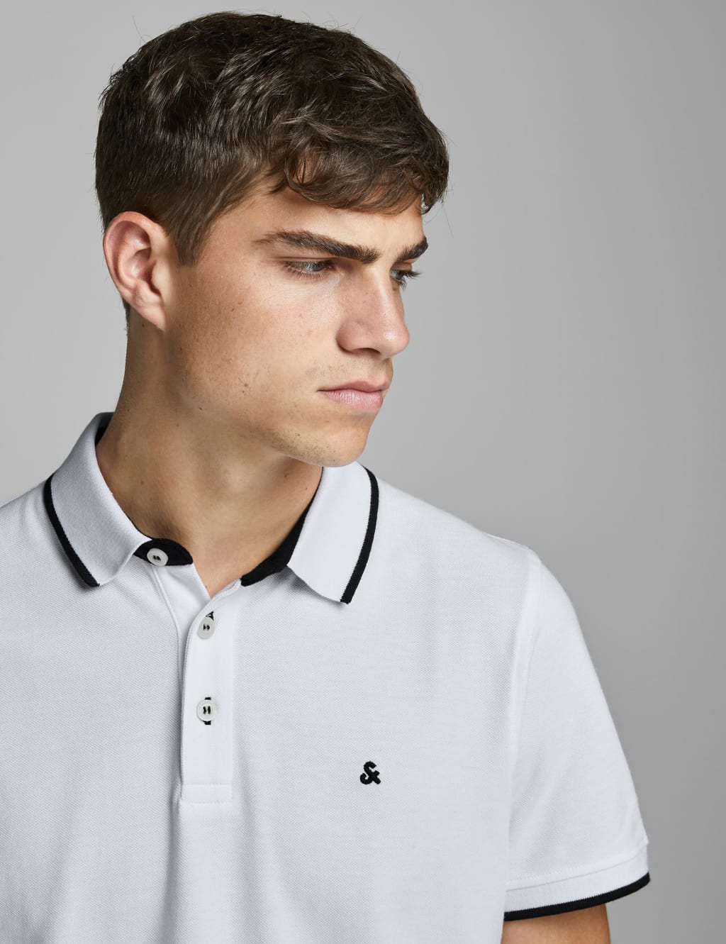 Men’s Polo Shirt Multi-Packs | M&S