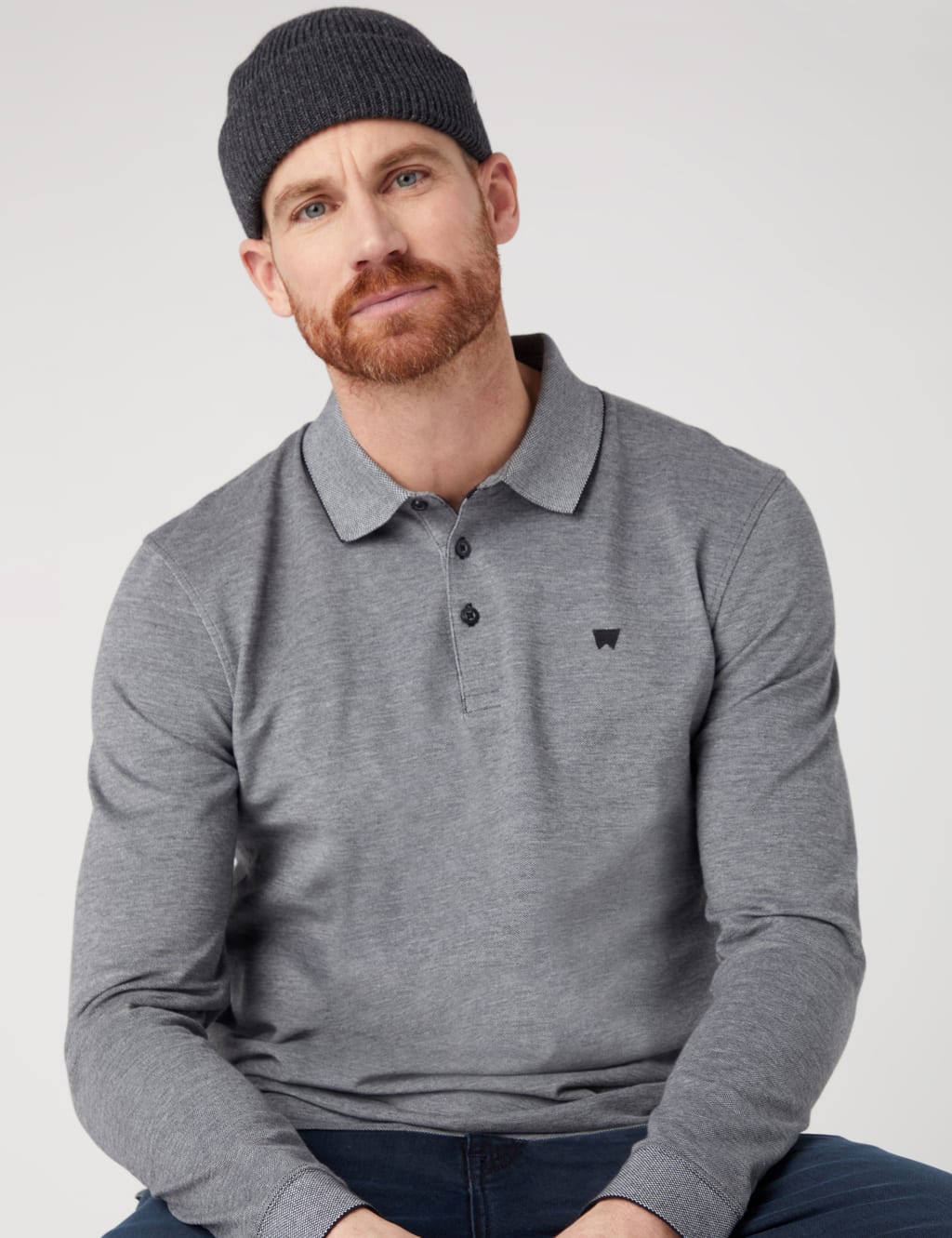 Men’s Wool Hats | M&S