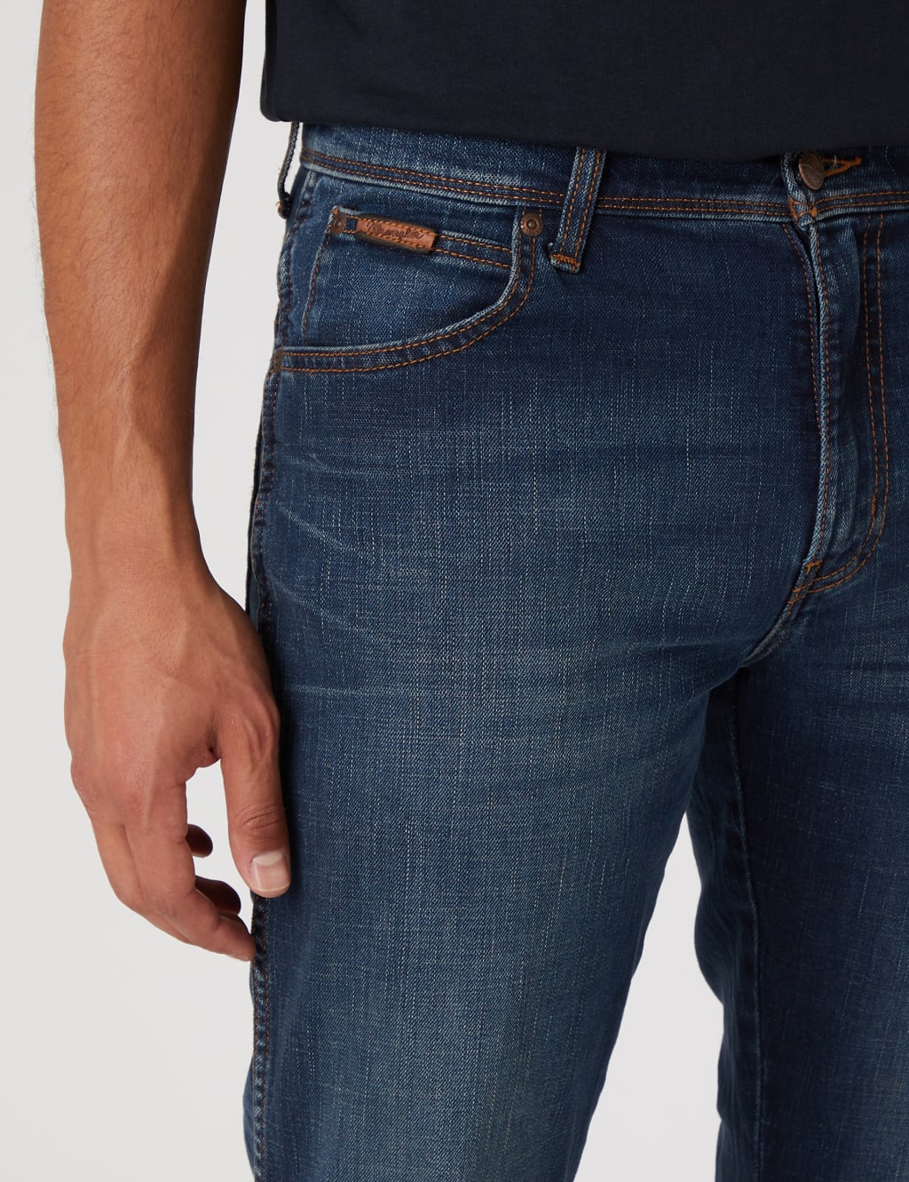 Page 2 - Men's Straight Fit Jeans | M&S