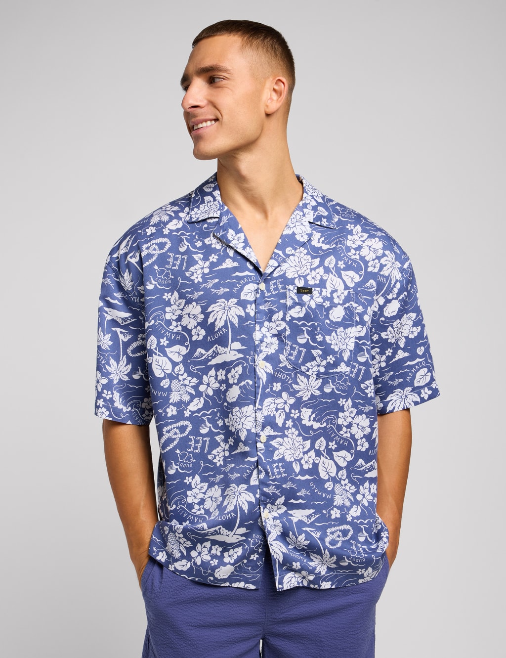 Lee | M&S