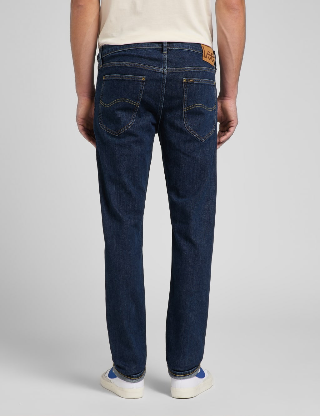 Men's Regular Fit Jeans | M&S