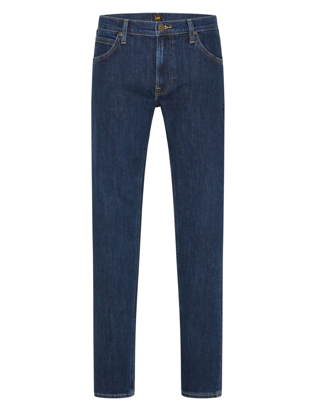 Men's Regular Fit Jeans | M&S
