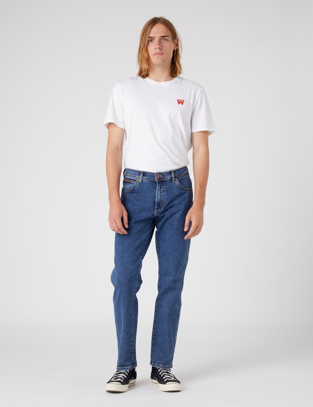 Wrangler | M&S