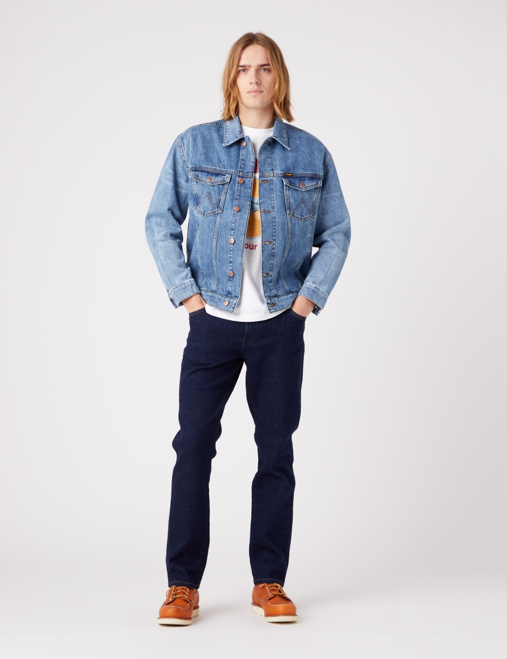 Wrangler | M&S