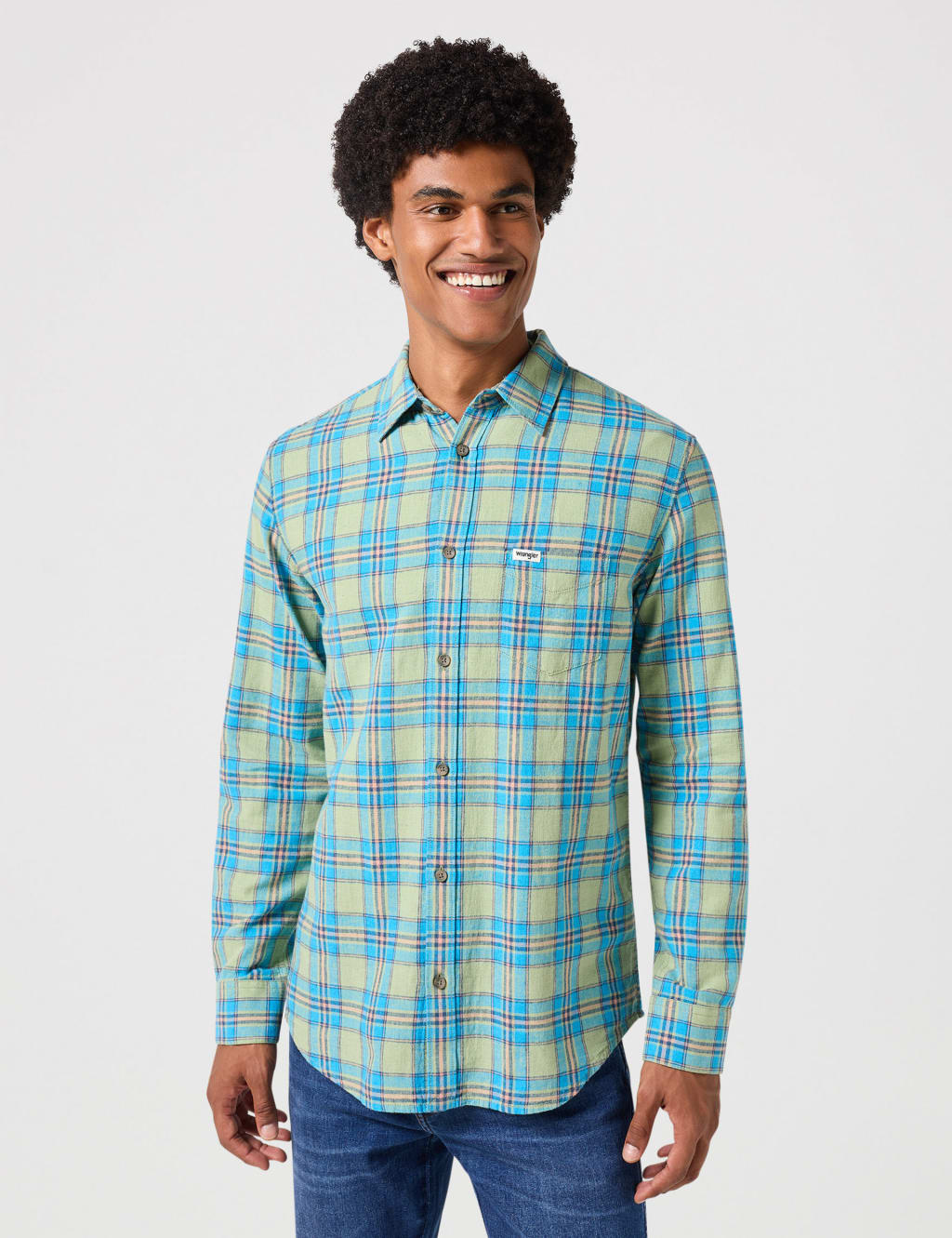 Wrangler | M&S