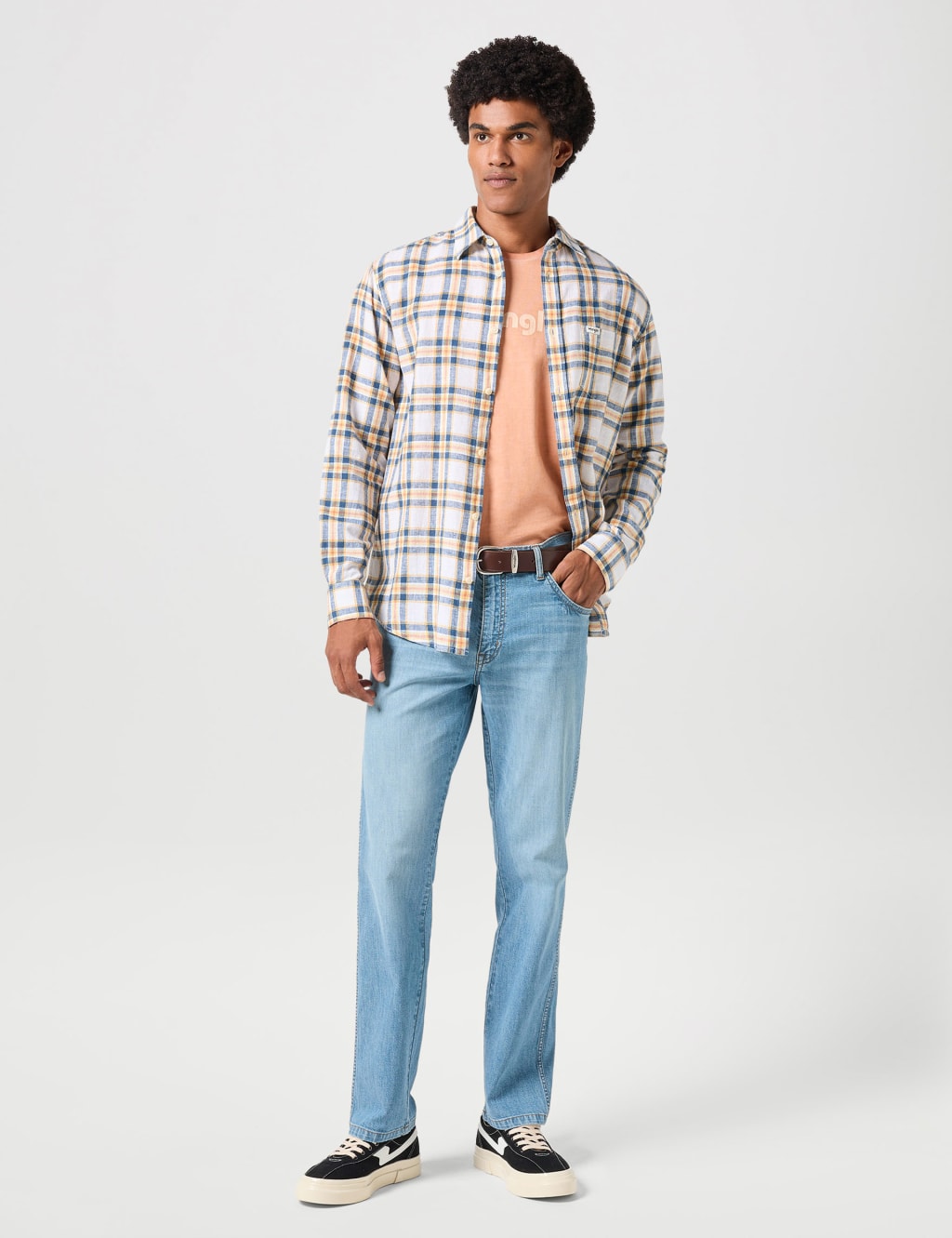 Wrangler | M&S