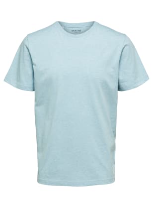 Men’s Blue T-shirts | M&S