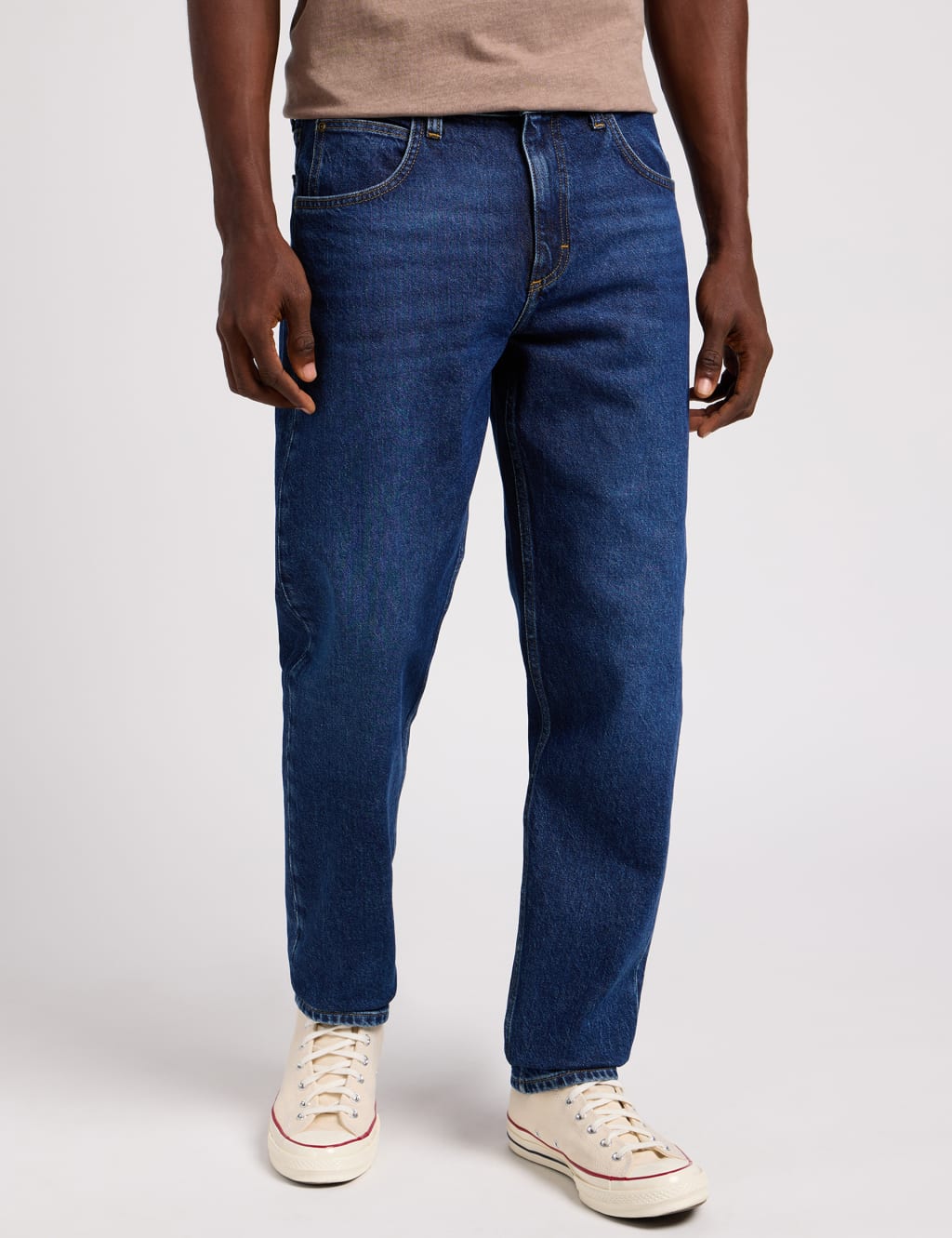 Relaxed fit, Men's Jeans | M&S