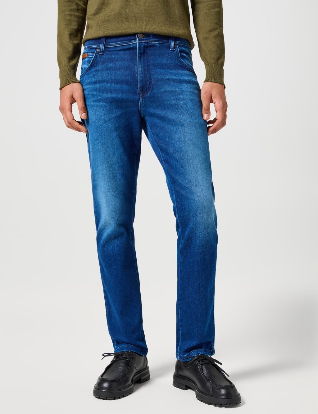 Men's Slim Fit Jeans | M&S