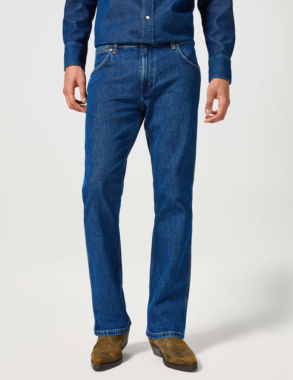 Wrangler | M&S