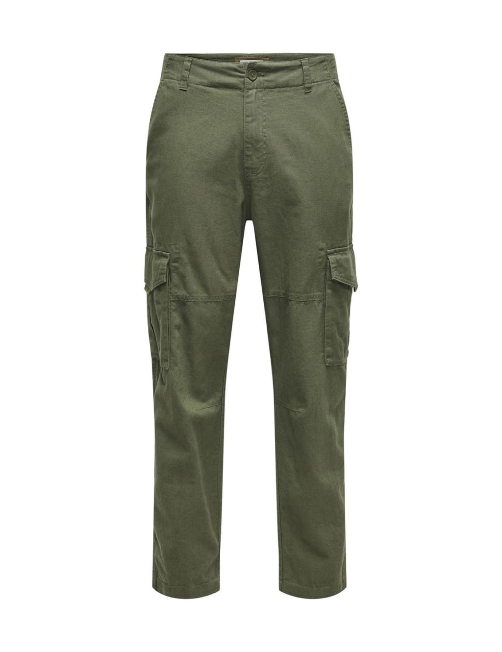 Men’s Cargo Trousers | M&S