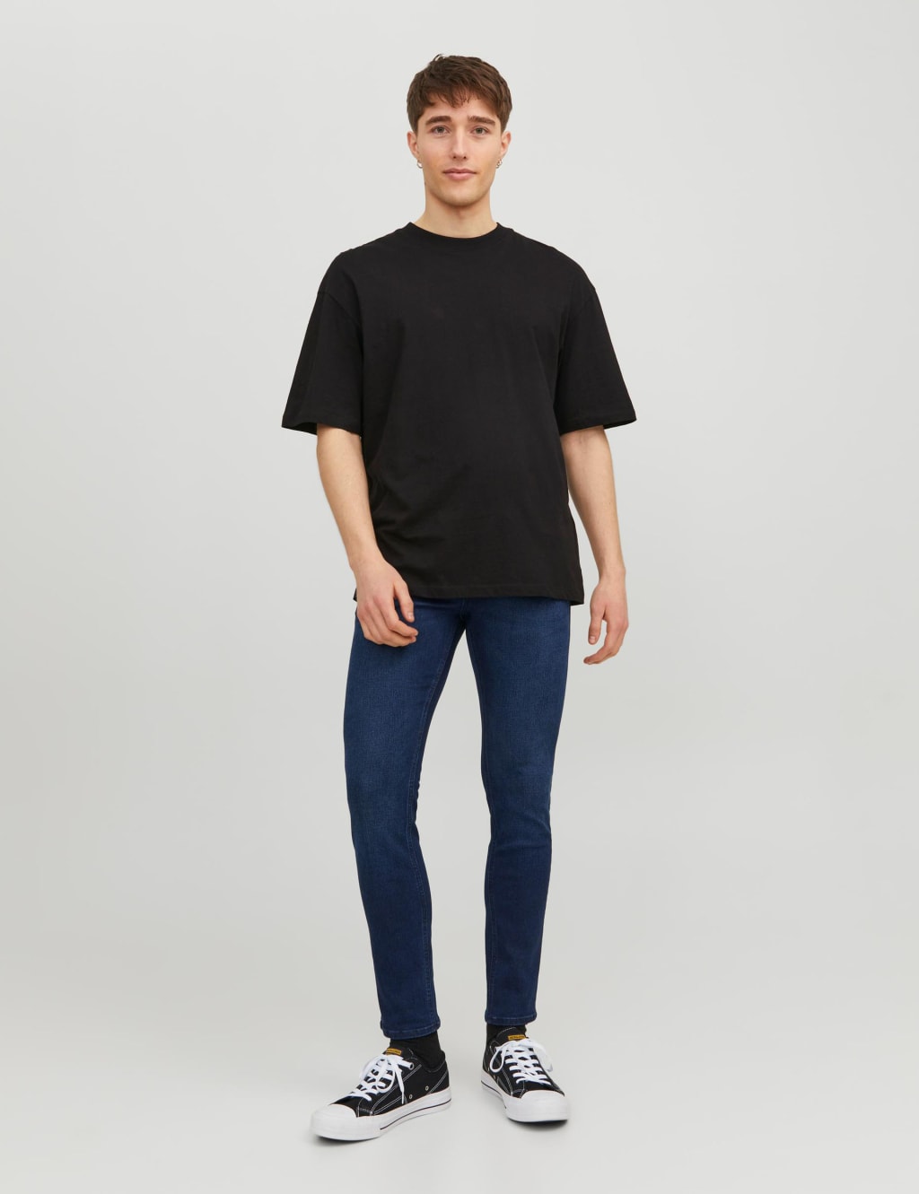 Men's Slim Fit Jeans | M&S