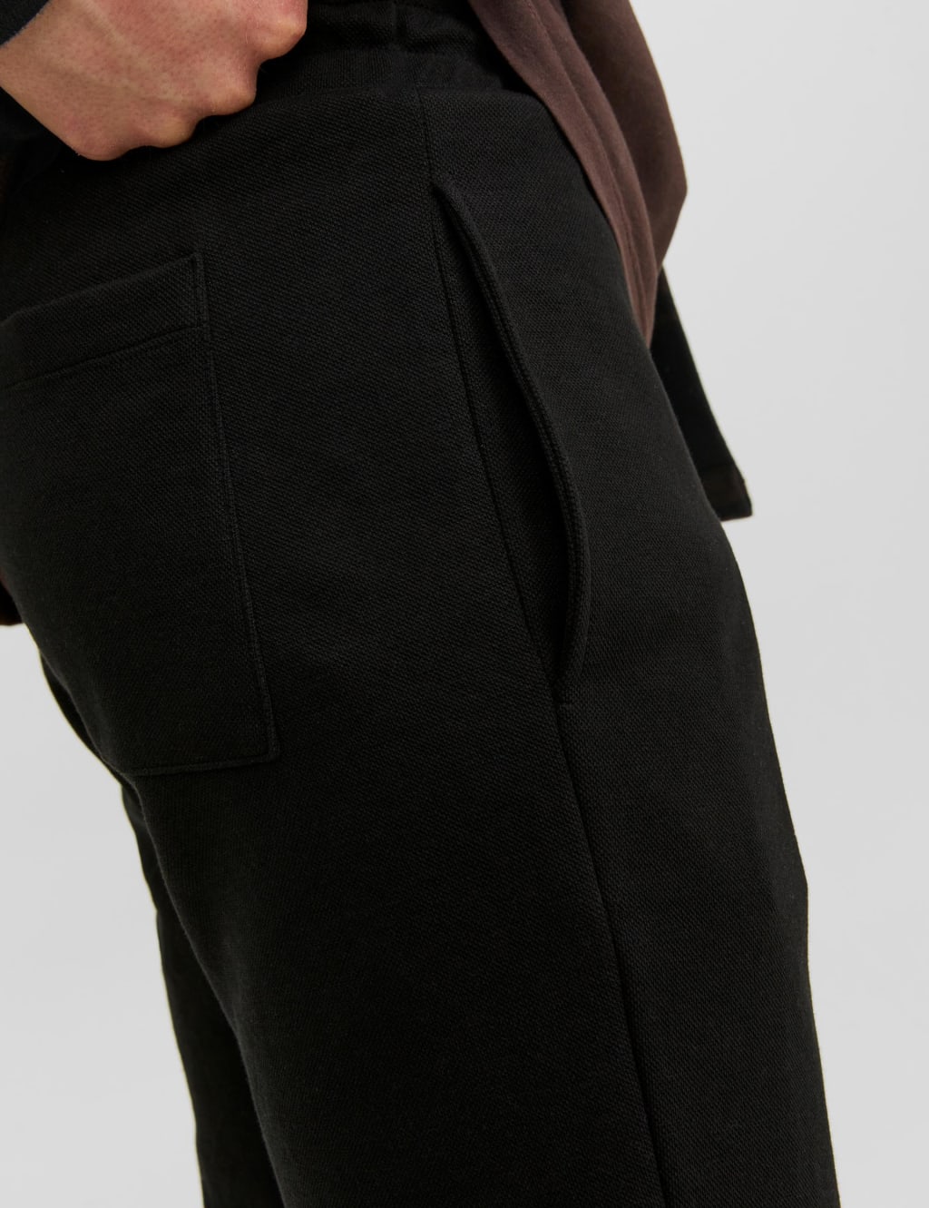 Men’s Loose-Fit Trousers | M&S