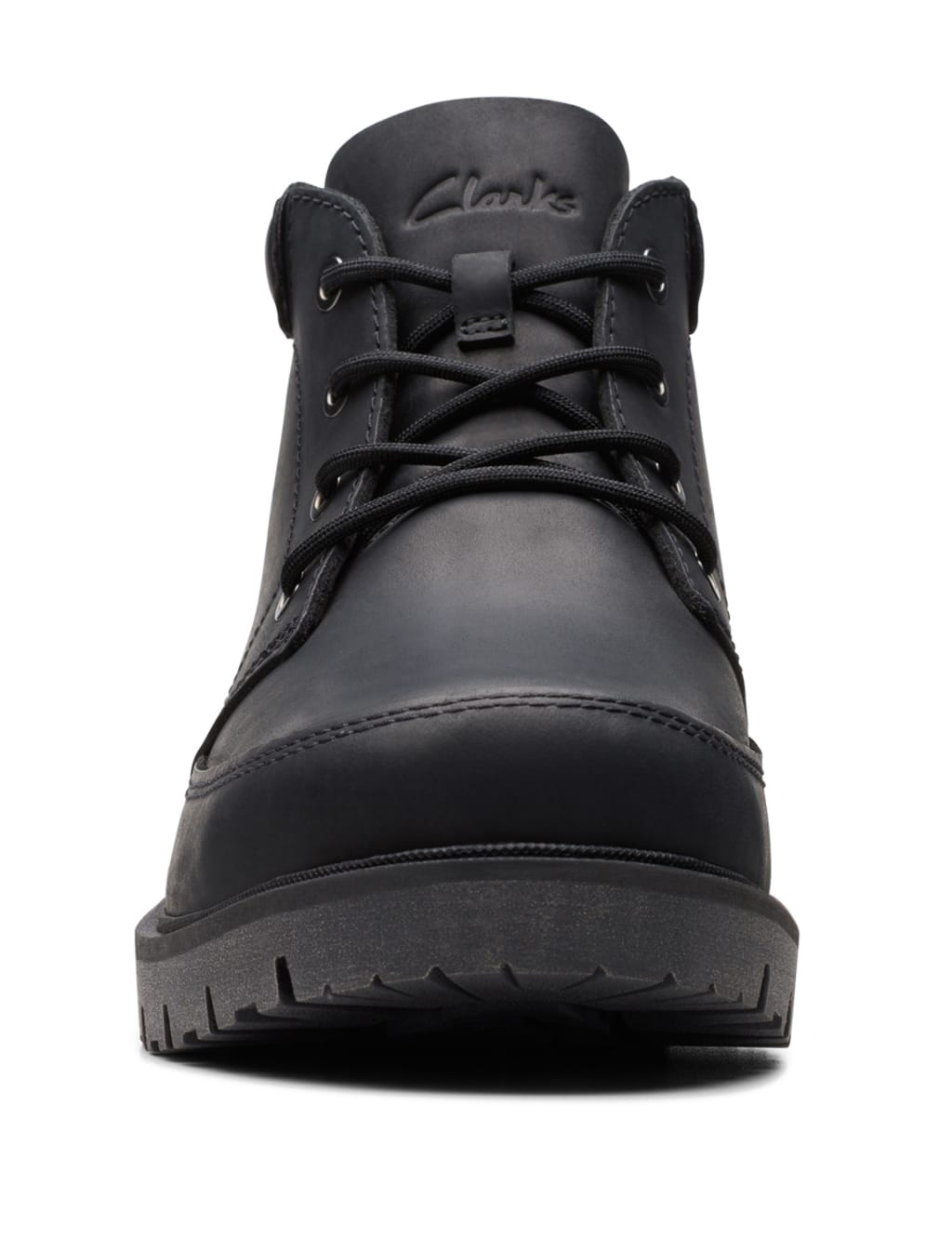 Men’s Black Boots | M&S