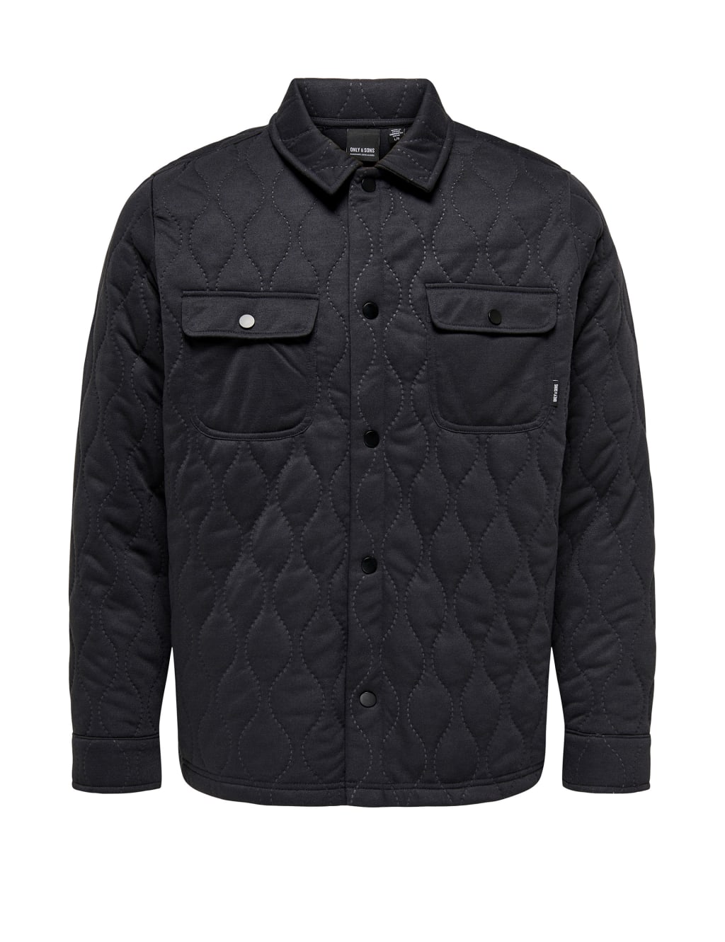 Men’s Shackets | M&S