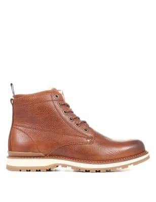 Men’s Boots | M&S