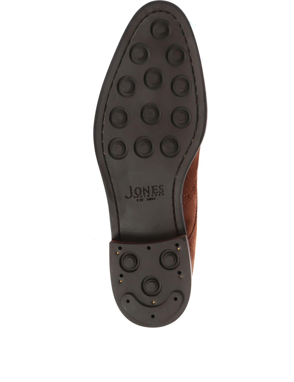 Jones Bootmaker Men’s Footwear | M&S