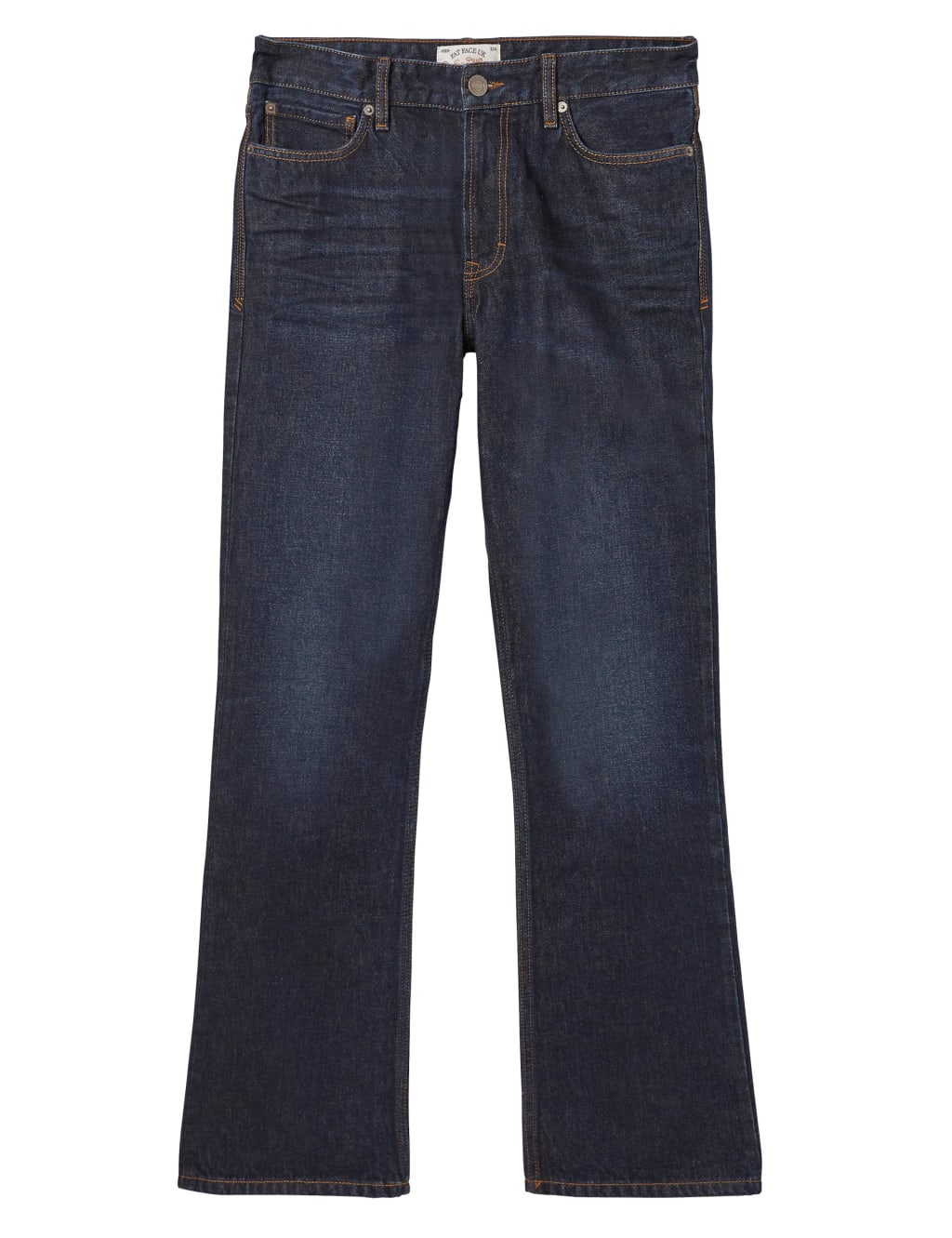 Men's Regular Fit Jeans | M&S