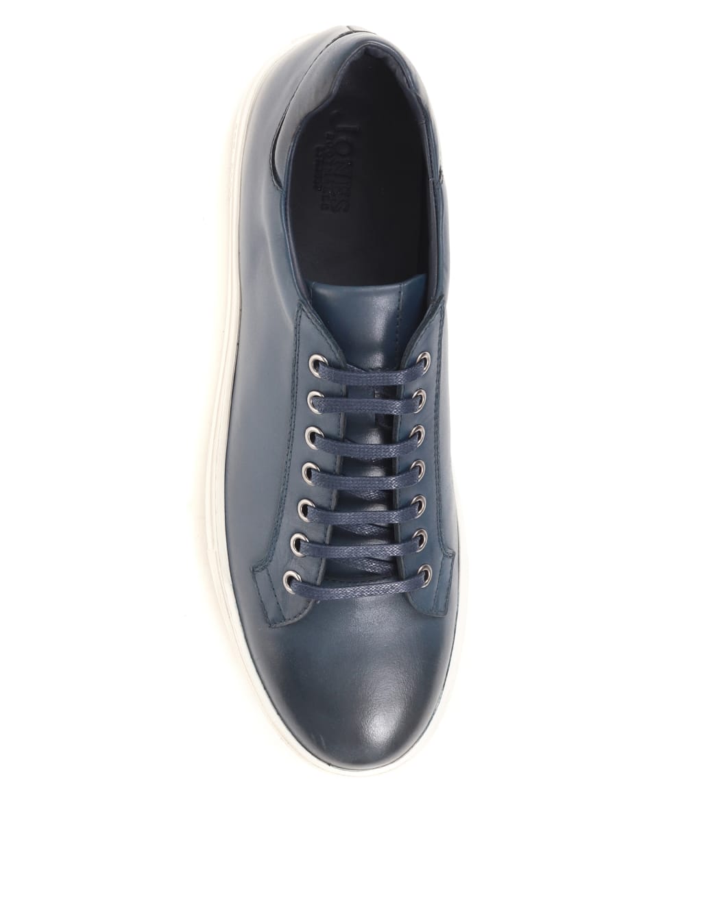 Men’s Navy Trainers | M&S