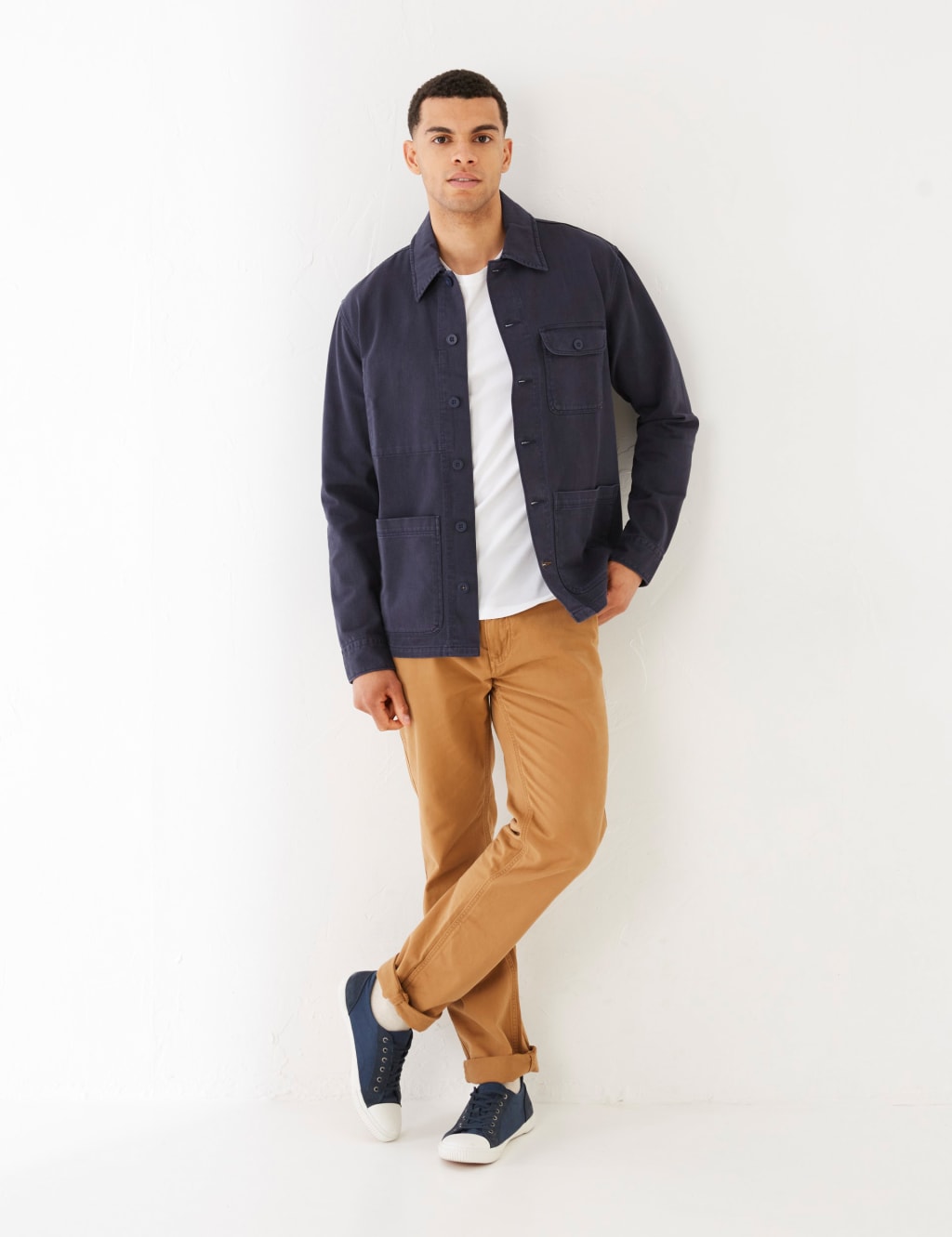 Men’s FatFace Clothing | M&S