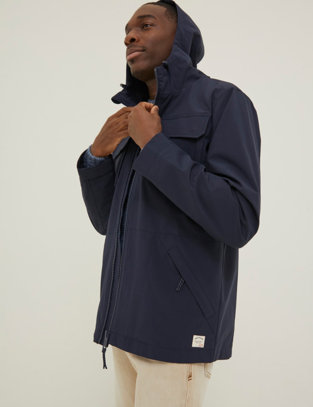 Men's Anoraks | M&S
