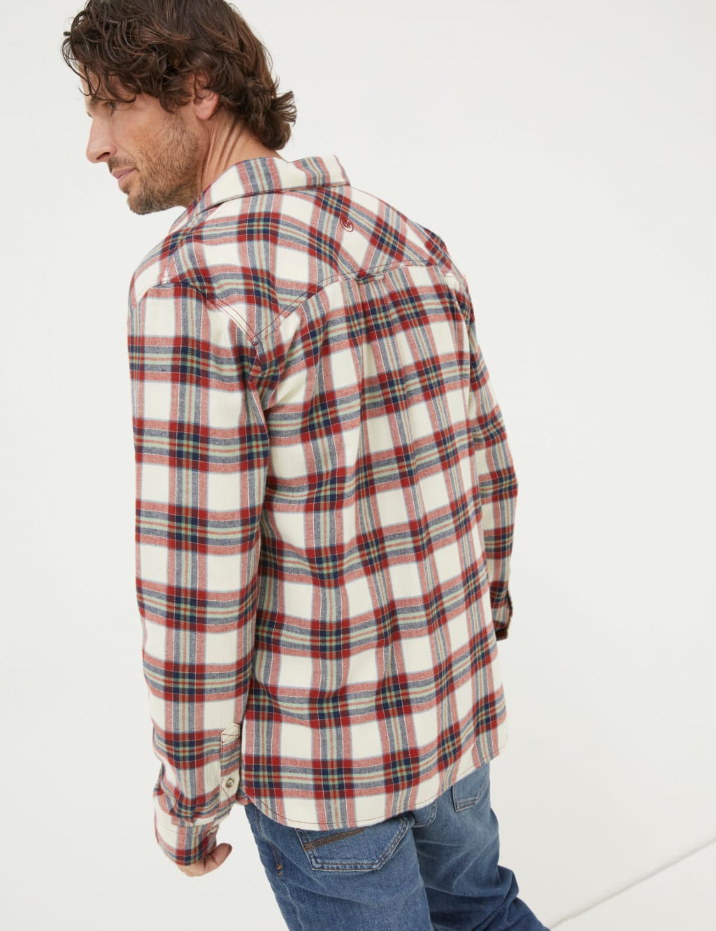 Page 12 - Men's Shirts | M&S