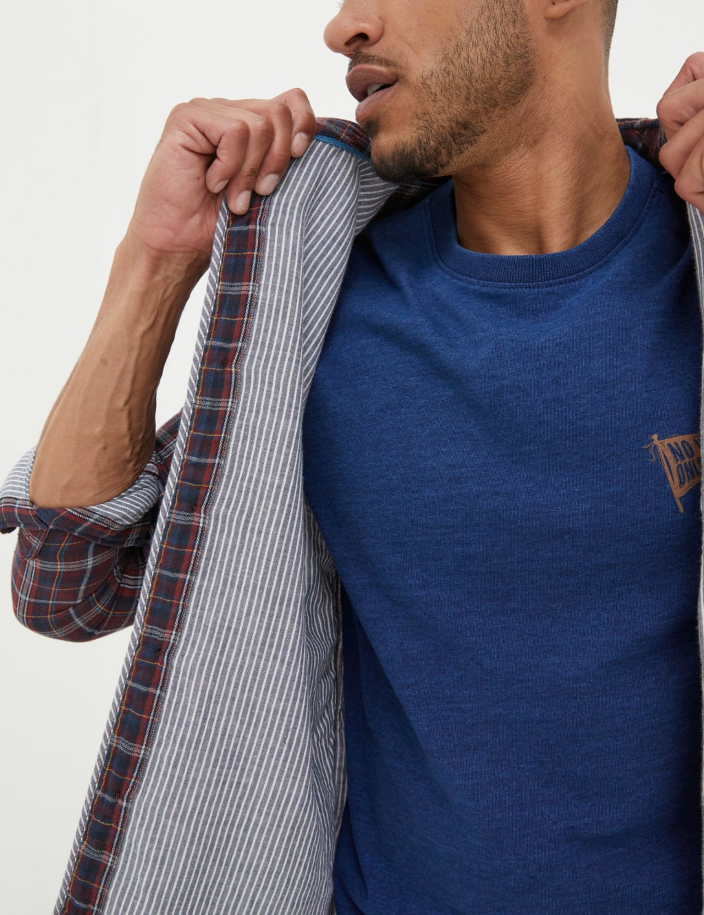 Big & Tall Clothing | M&S