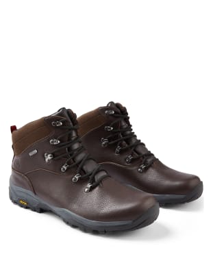 Leather Casual Boots | Jones Bootmaker | M&S