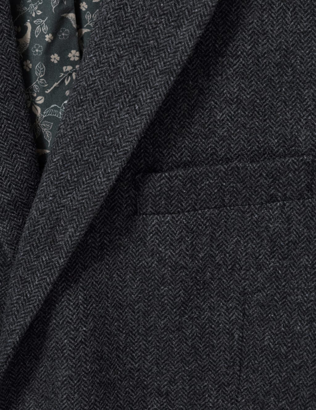 Men's Wool Blazers | M&S