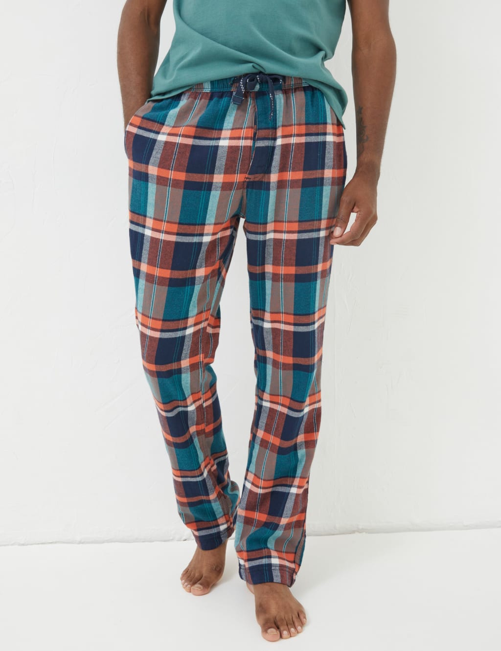 Men's Pyjama Bottoms | M&S