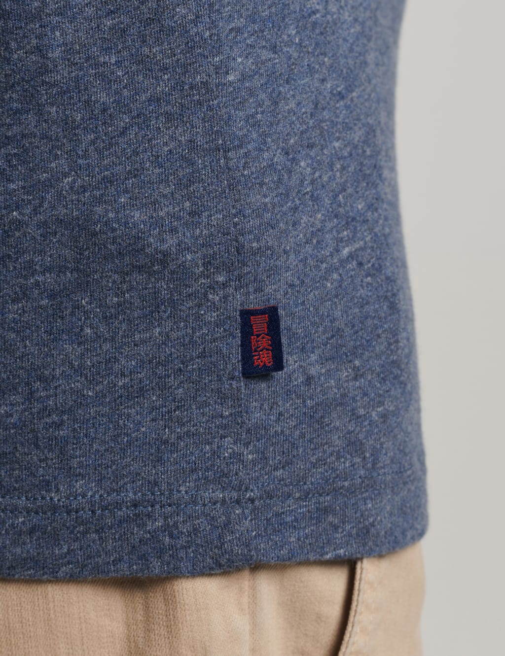 Men’s V-Neck T-Shirts | M&S